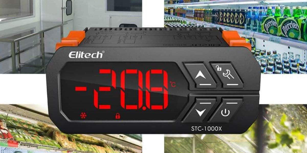 STC-1000X temperature controller control a fan, and see 220VAC — ElitechEU