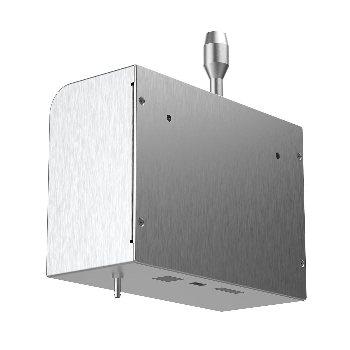 Temtop PMS 21 High Precision Remote Particle Counter — ElitechEU