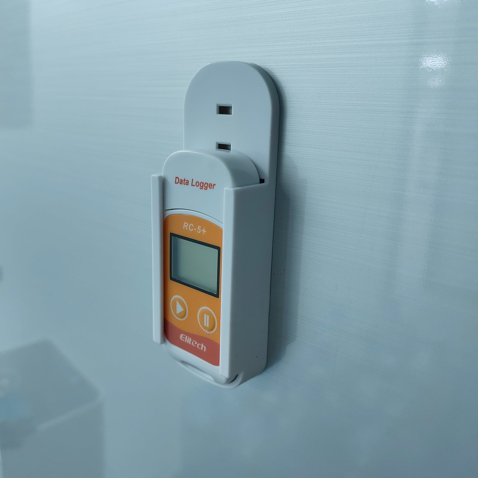 Temperature Data Logger, Temperature Monitoring Solution — ElitechEU