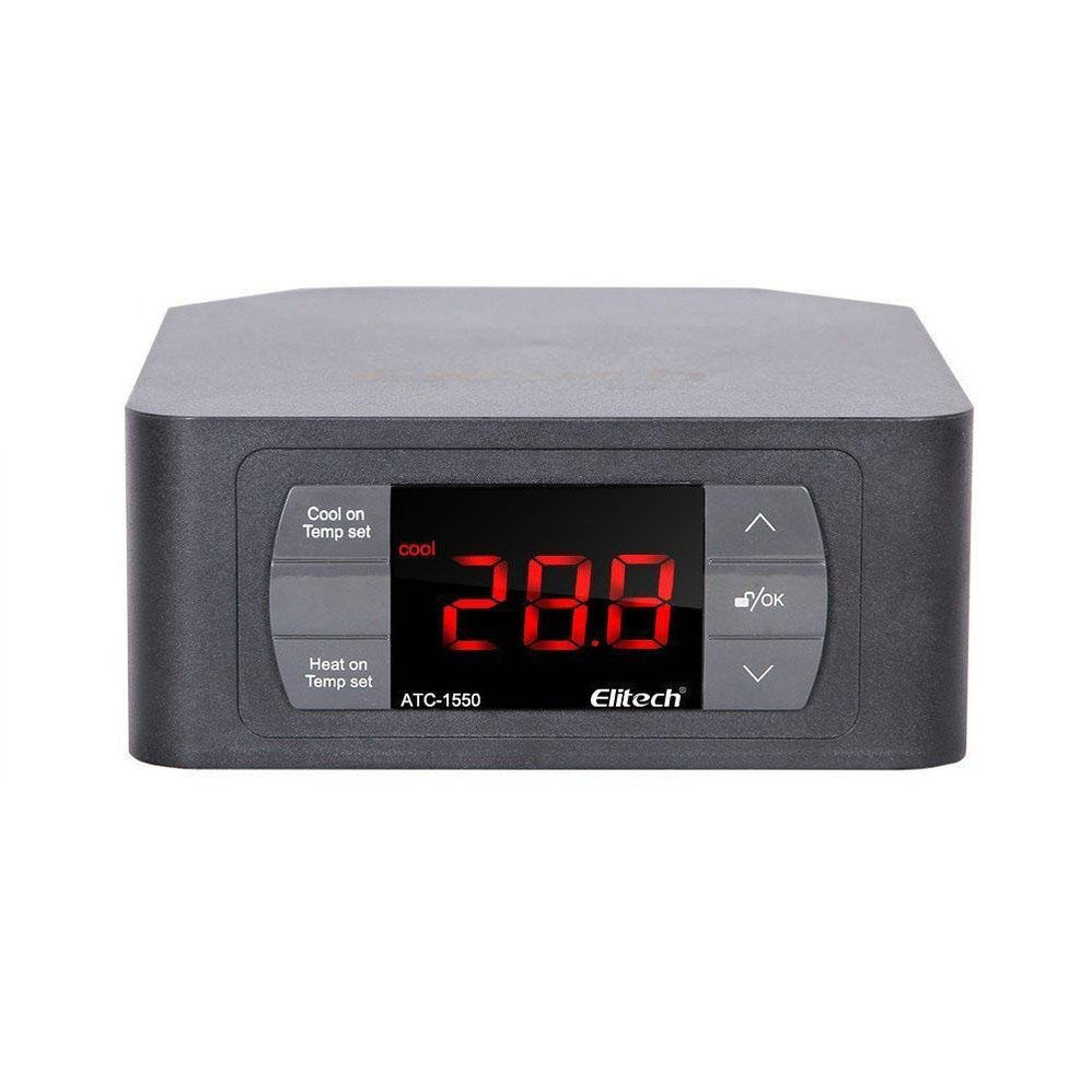 Elitech Digital Temperature Controller - Elitech UK® — ElitechEU