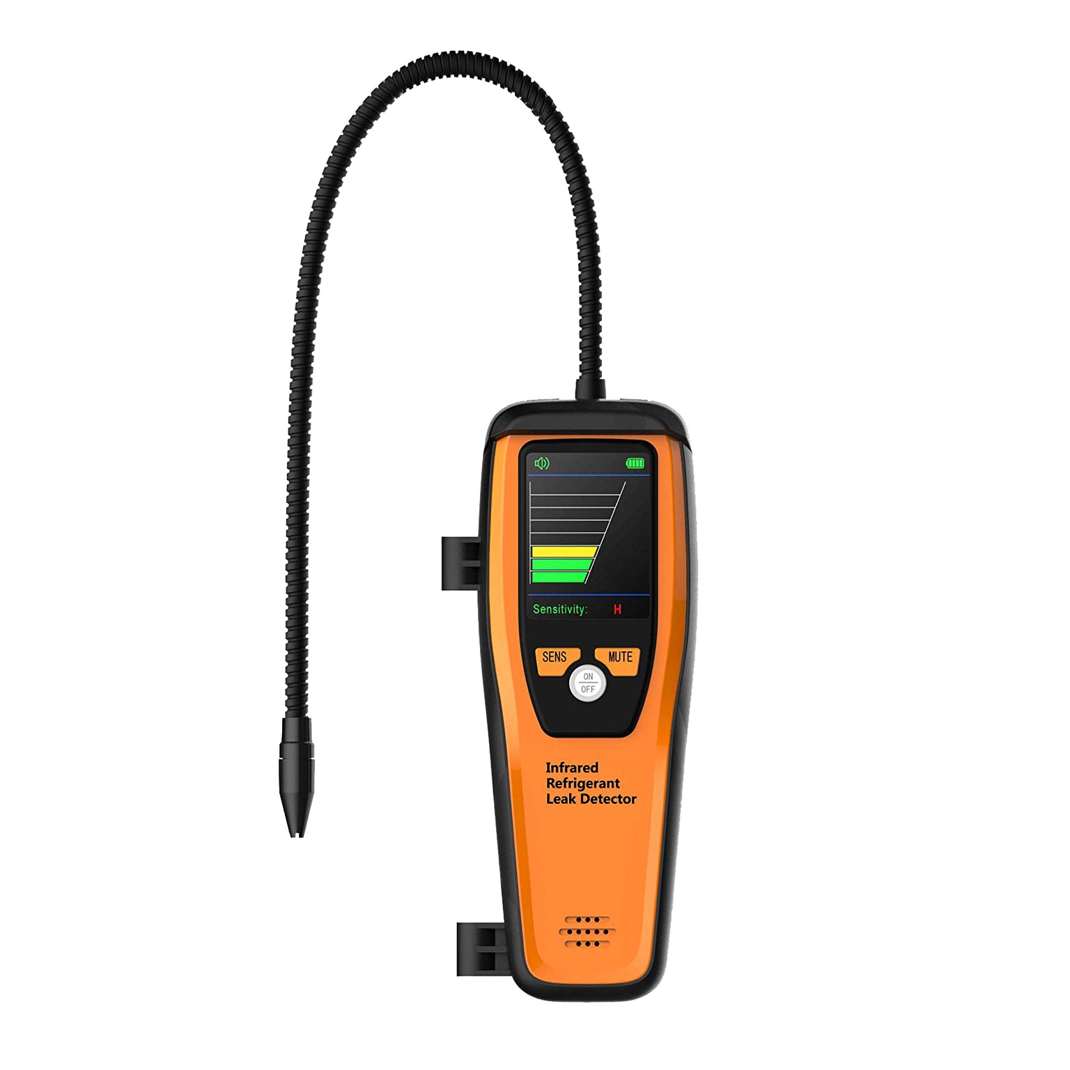 Refrigerant Leak Detector, AC Leak Detector, Freon Leak Detector ...