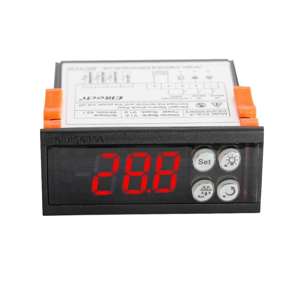 Elitech Digital Temperature Controller - Elitech UK® — ElitechEU