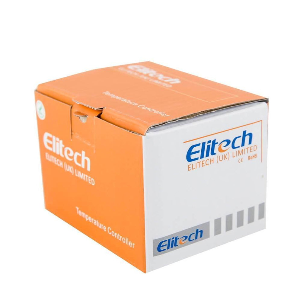 Elitech EK-3030E Wireless Temperature Controller 220V Heat or Cool ...